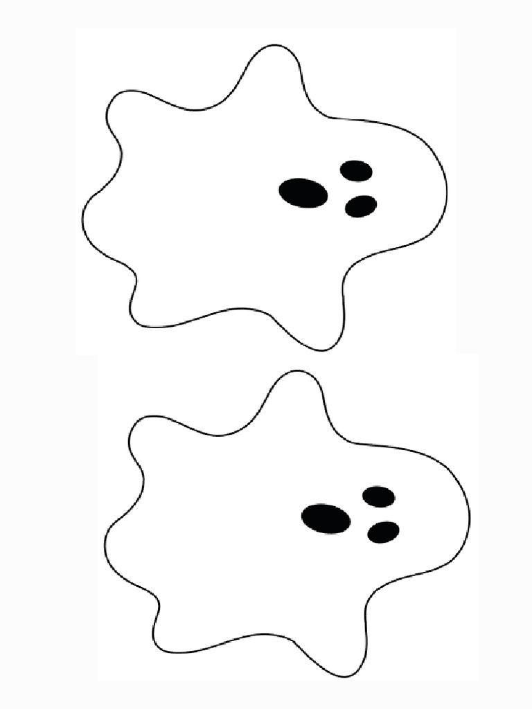 Ghost 2910 Infantil | PDF