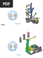 Minecraft Voyage Aquatic #12 | PDF