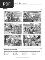 The Gum Story Script | PDF | Language Arts & Discipline | Poetry