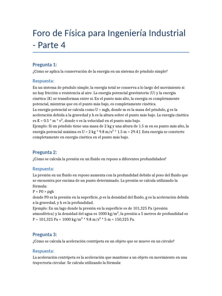 Foro_Fisica_Industrial_Parte4 | PDF