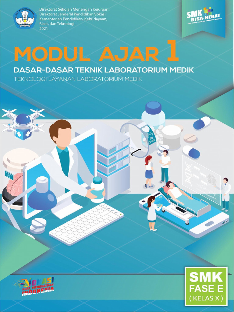 Dasar Dasar TLM | PDF