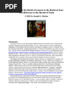 Father Georgy Gapon: Russian Reformer | PDF