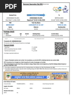 e-FRRO Online Application Form | PDF | Travel Visa | Passport