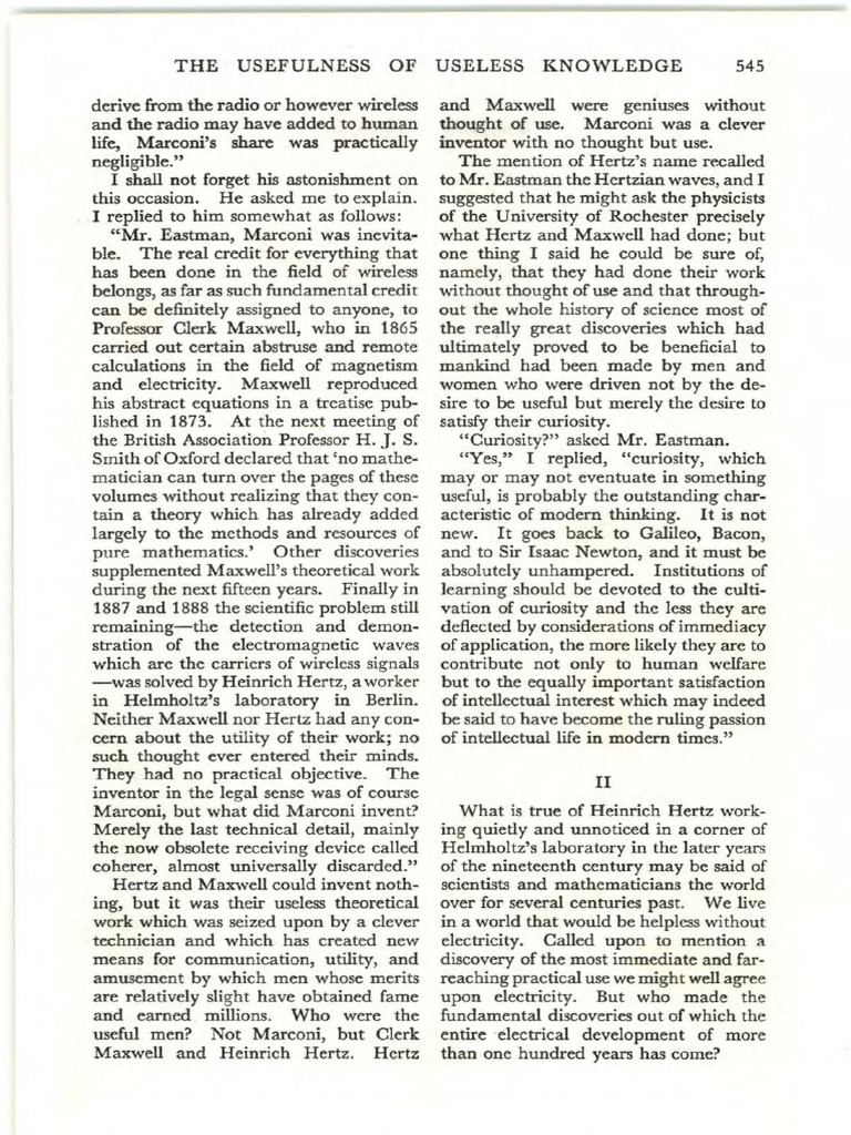 2 | PDF | James Clerk Maxwell | Science