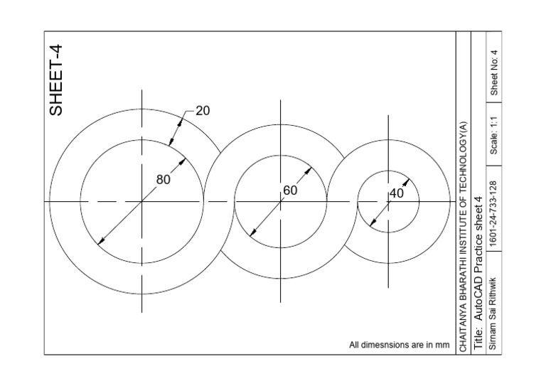 Sheet4 1 Model | PDF