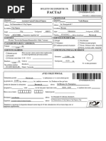 Nota de Inventar | PDF