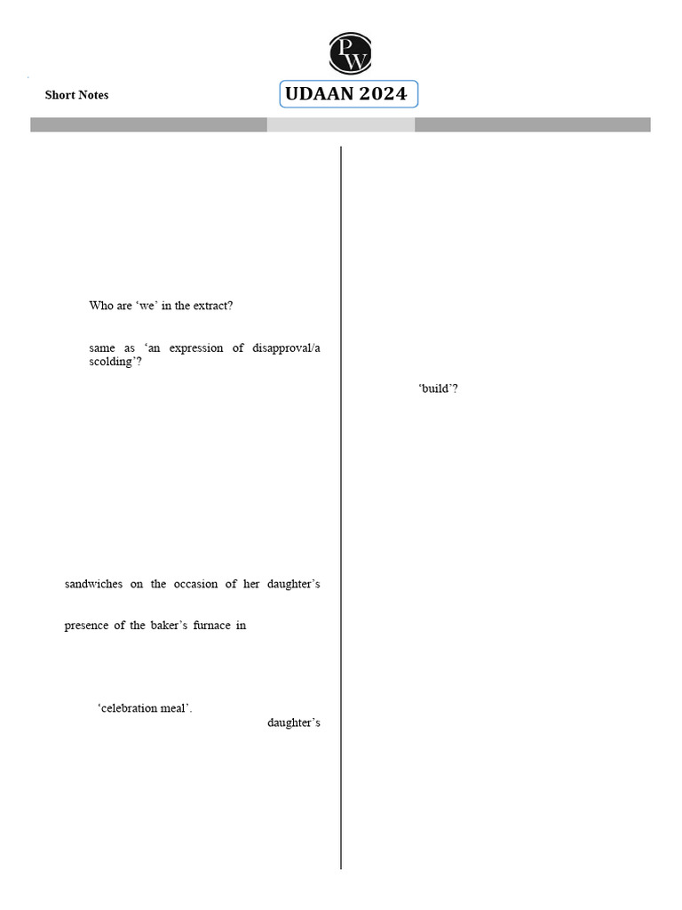 Glimpses of India - Short Notes PDF | PDF | Tea | Drink
