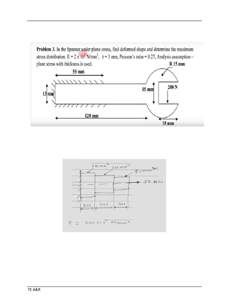 CAE PR Exam TE A&R | PDF | Teaching Methods & Materials | Technology ...