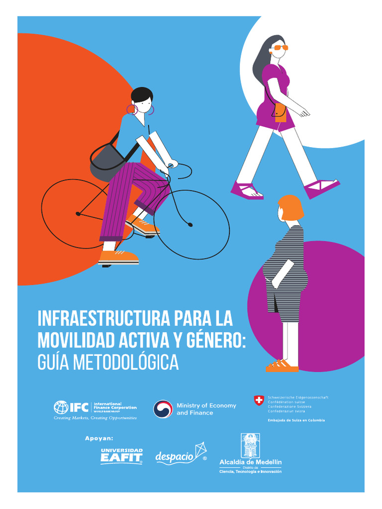 guia-movilidad-activa | PDF