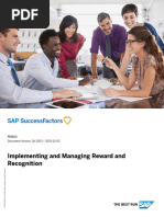 Free Justification Letter To HR To Retain An Employee Template - Edit ...