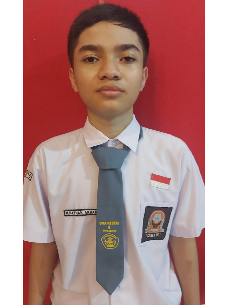 Muhammad Fathan Akbar | PDF