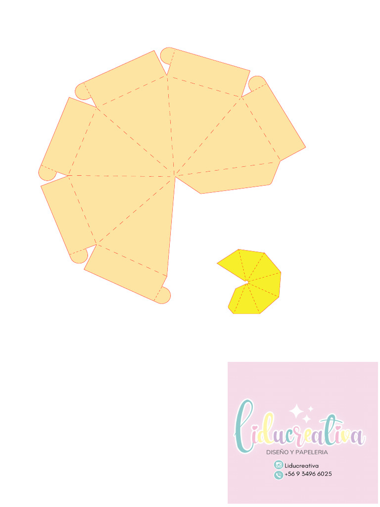 Caja Lapiz Liducreativa2 Pdf