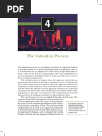 Approved Qualifications for AssocRICS | PDF | Real Estate Appraisal