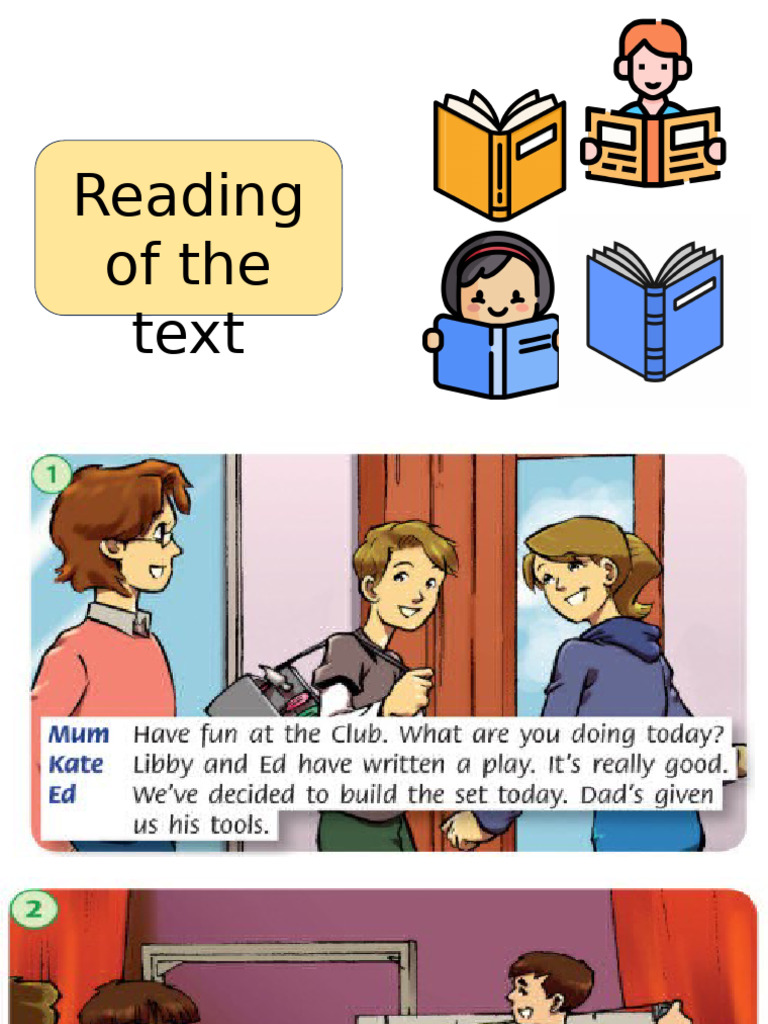 Unit 1- Lesson 2 | PDF