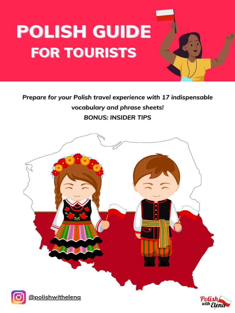 Polish Guide For Tourists 20240226 193339 0000 | PDF