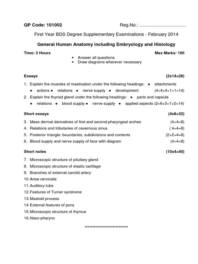 Human Anatomy Feb14 Pdf