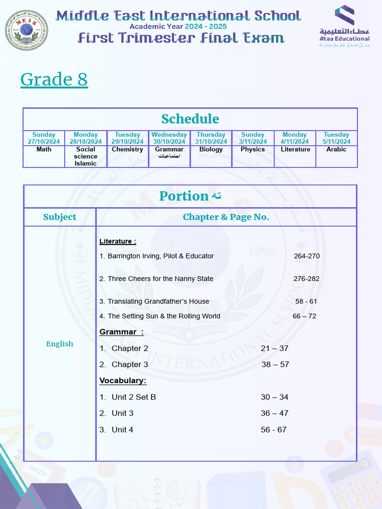 Grade_8-2 | PDF