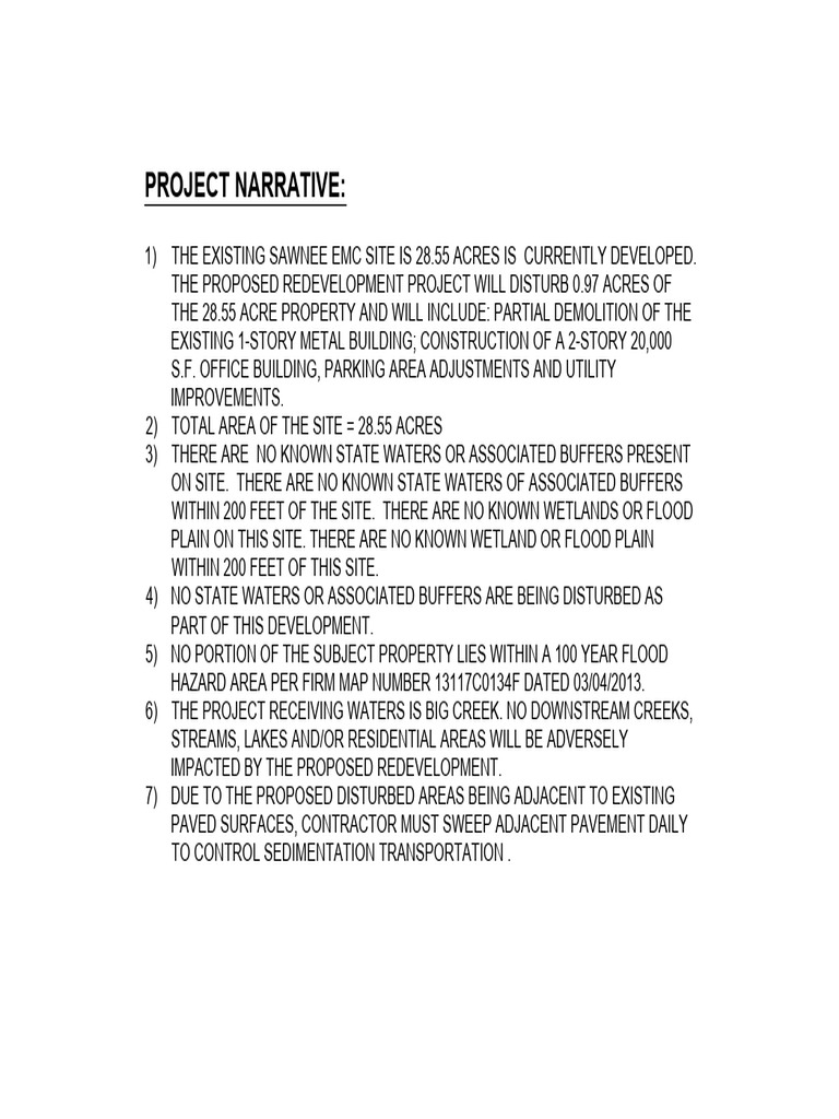 Guaranteed Maximum Pricing Set - Drawings | PDF | Sidewalk | Stream