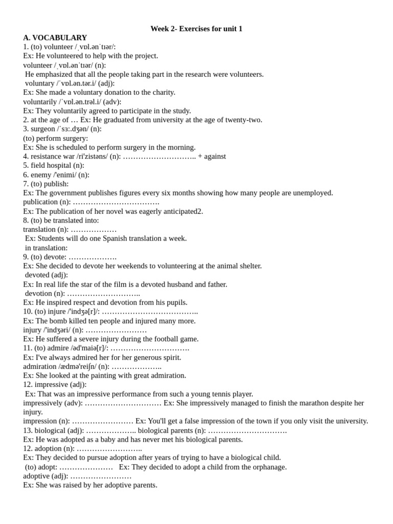 Week-2-exercises-for-unt-1 | PDF | Steve Jobs | Telescope