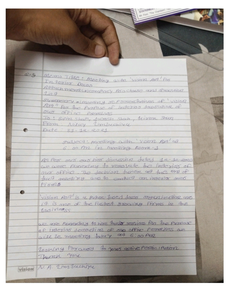 English assignment | PDF