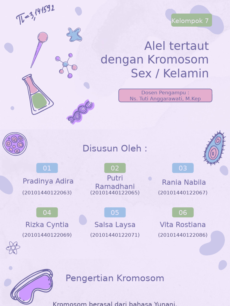 Kel 7 Patofisiologi | PDF