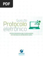 Manual SISPROT | PDF | Informática