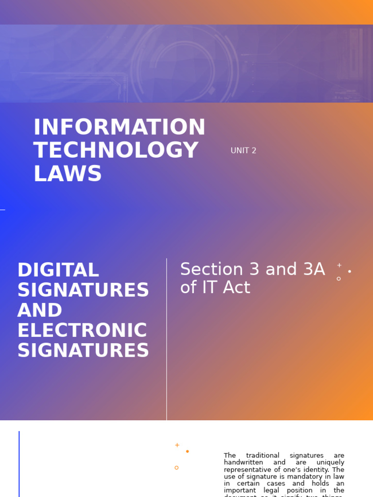 Unit2- DSC ESC | PDF | Public Key Cryptography | Key (Cryptography)
