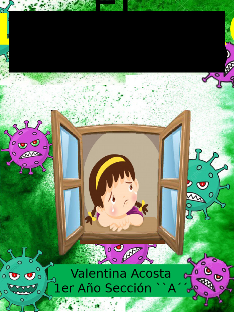 El Encierro Con Mi Amigo Confiable | PDF | Medicina CLINICA ...