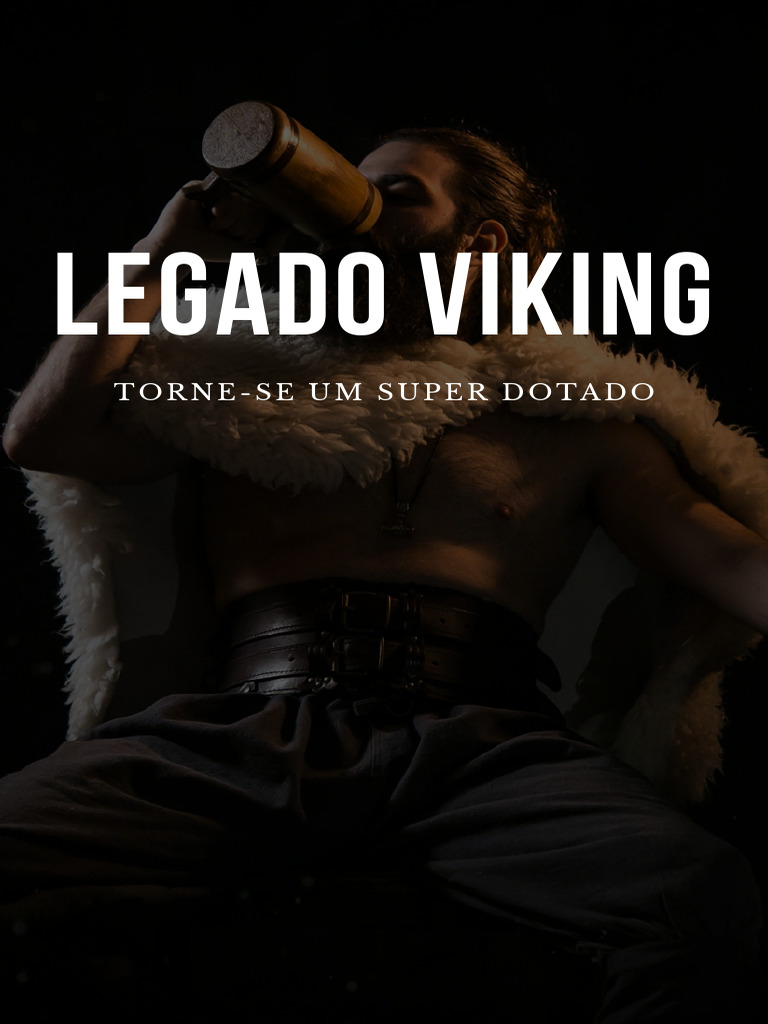 Treinamento Legado Viking | PDF | Pênis | Corpo humano