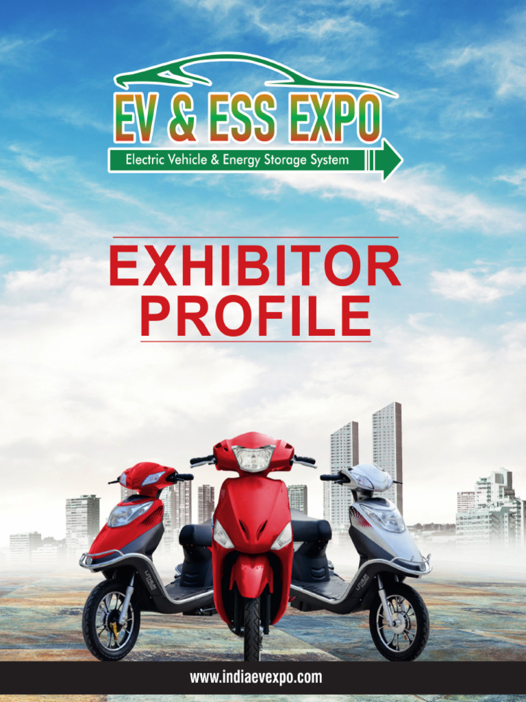 EV - ESS | PDF | Electric Vehicle | Electric Power