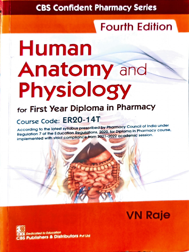 Human Anatomy and Physiology | PDF