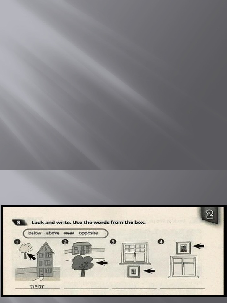 Unit 2 Lesson 4 | PDF