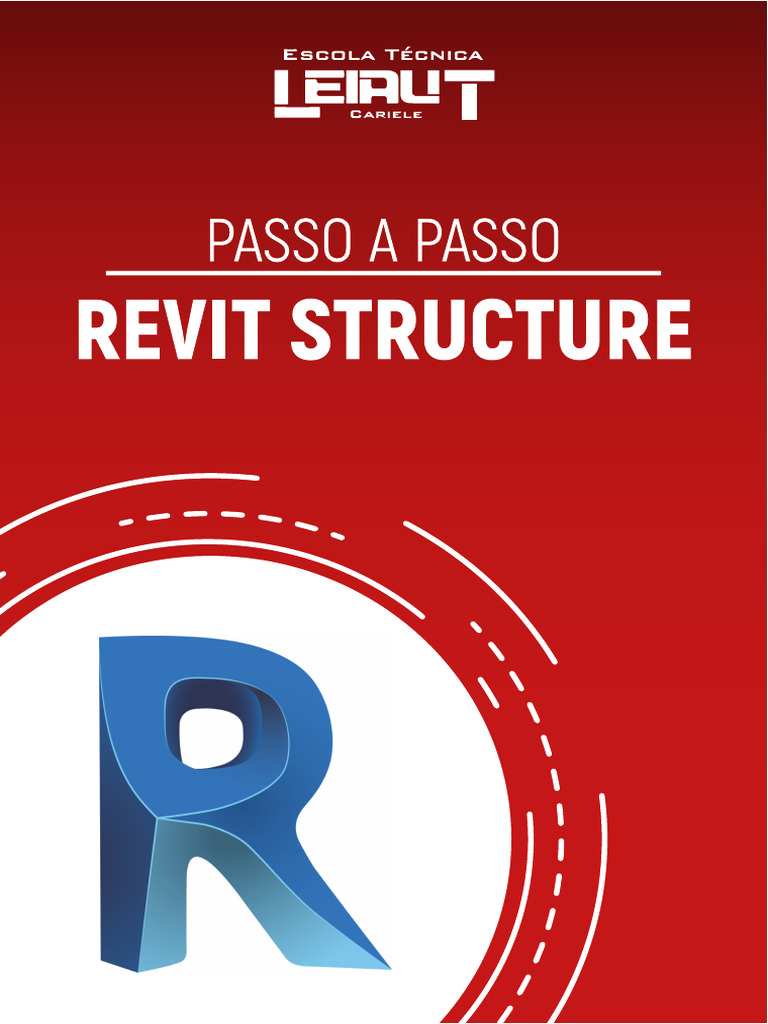 E-book Revit Structure | PDF