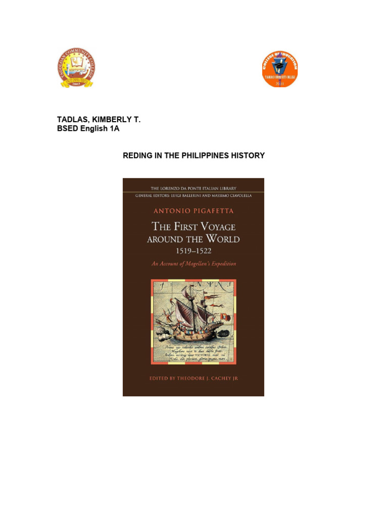 Summary of Group 1-Tadlas | PDF