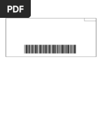 Diplomatic Correspondence: Note Verbale Sample | PDF | Social Science