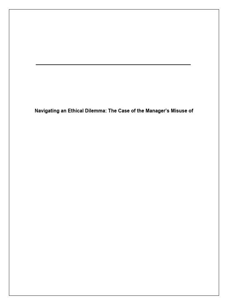 A Three Case Study Pdf Integrity Credit Card