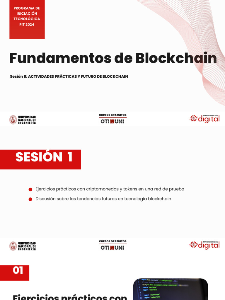 Sesión 8 Actividades Pract | PDF