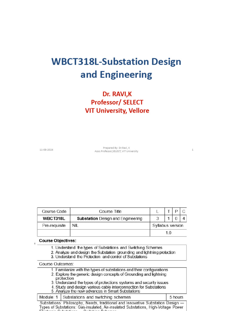 SS Components Types Need Traditional and Innovation Design | PDF ...