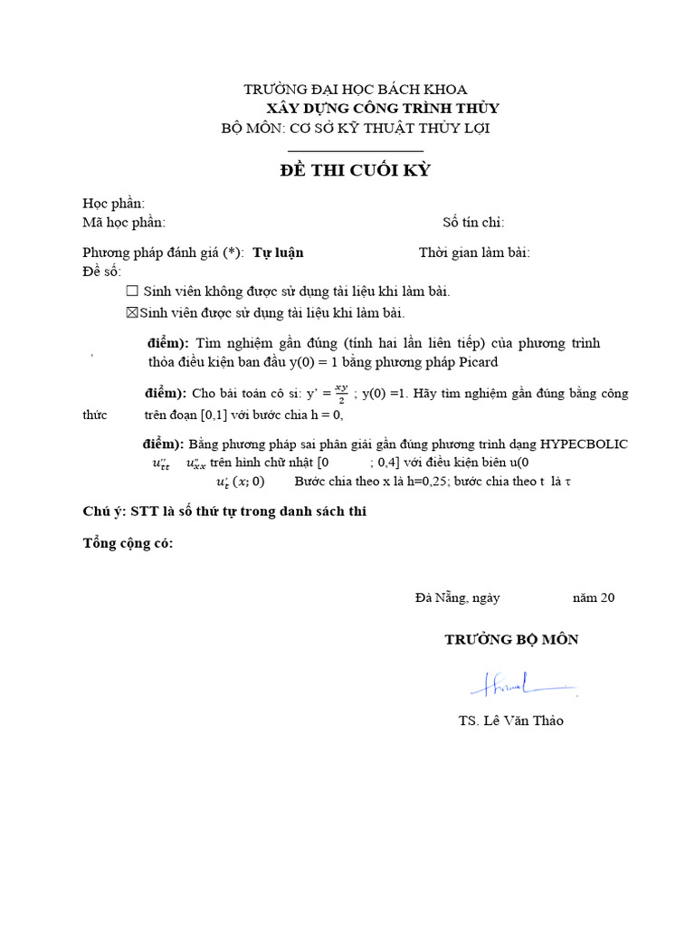 Toan CN 77 de 1 | PDF