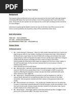 Zork 1 Map and Guide | PDF | Social Science | Home & Garden