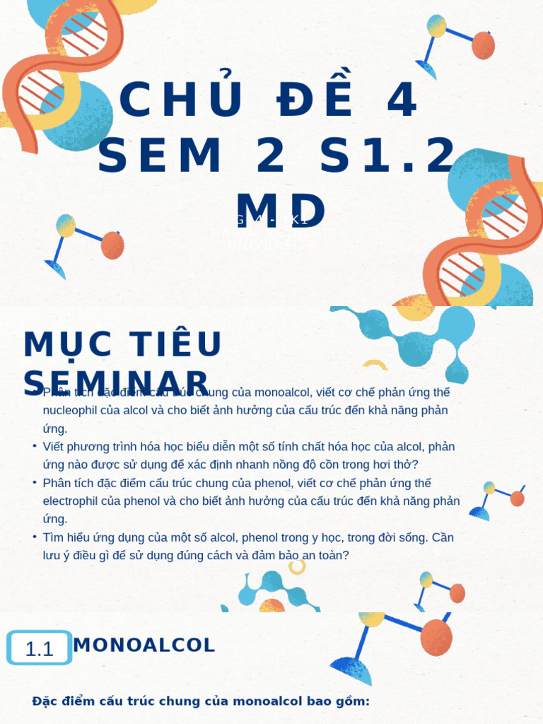 Science Project | PDF