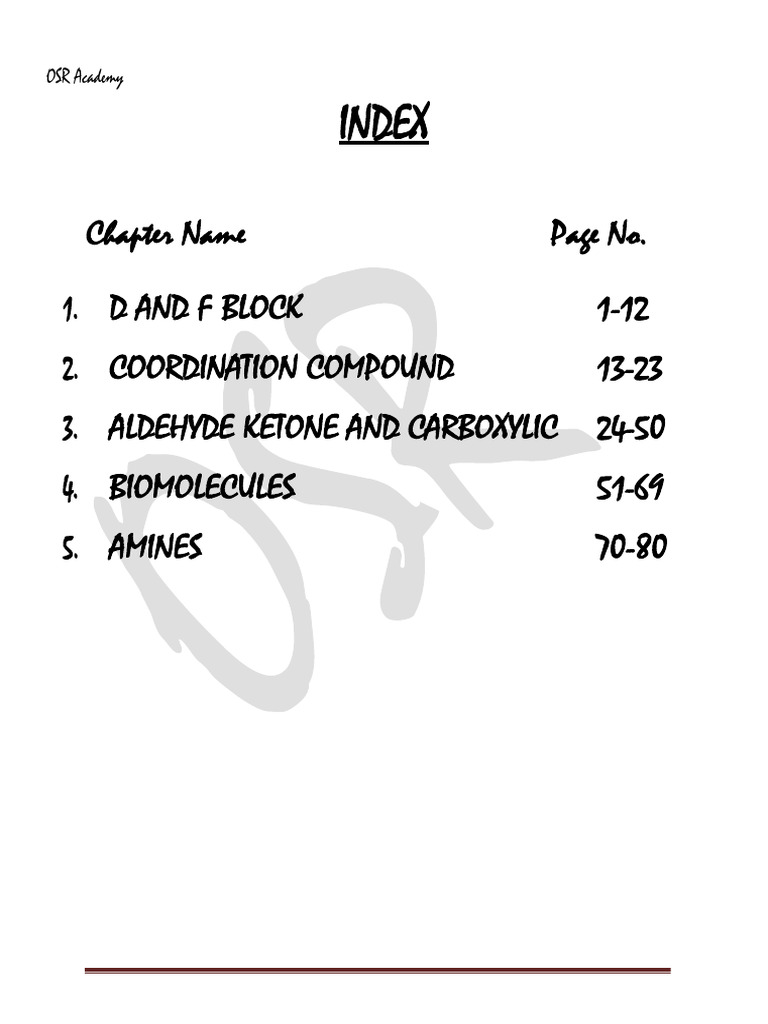 Chemistry Module 2 | PDF | Ligand | Coordination Complex