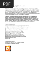 Herramienta WinPE de Sergei Strelec | PDF | Arranque | Software utilitario