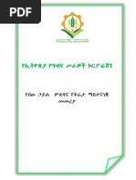 Ethio-Engineering Group | PDF