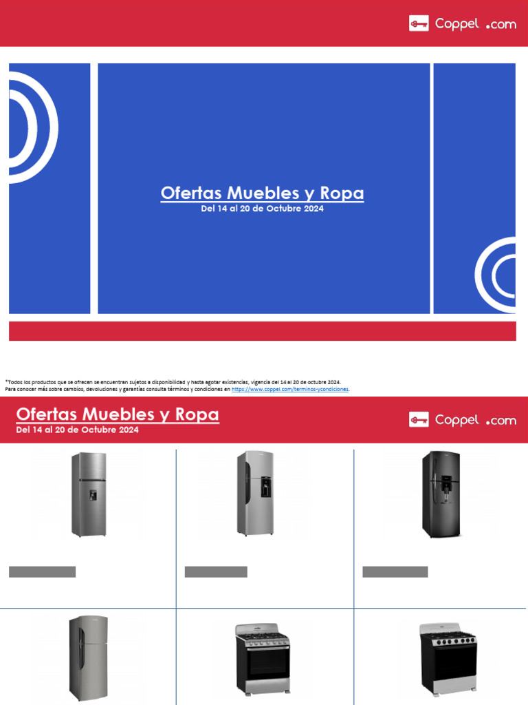 Gu a De Venta Ofertas Octubre 2024 PDF
