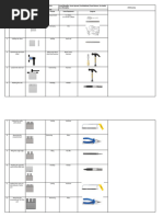 Lesson Plan Fitter PDF | PDF | Forge | Metalworking