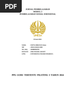 Cover Modul Ajar Ukin | PDF