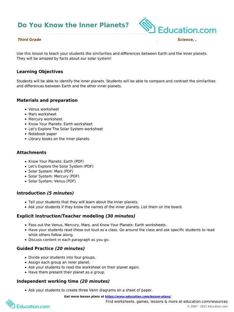 Usr Local Src Education.com Files Static Lesson Plans Do You Know the ...