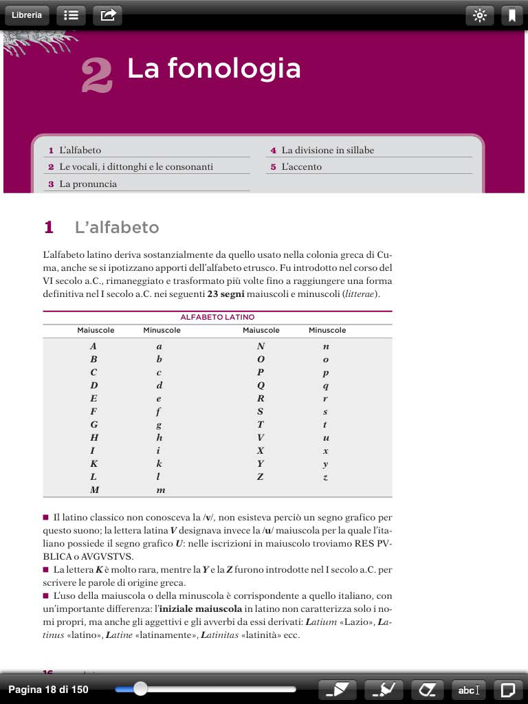 Teoria. Cap 2-3 Fonologia I-II Decl. | PDF
