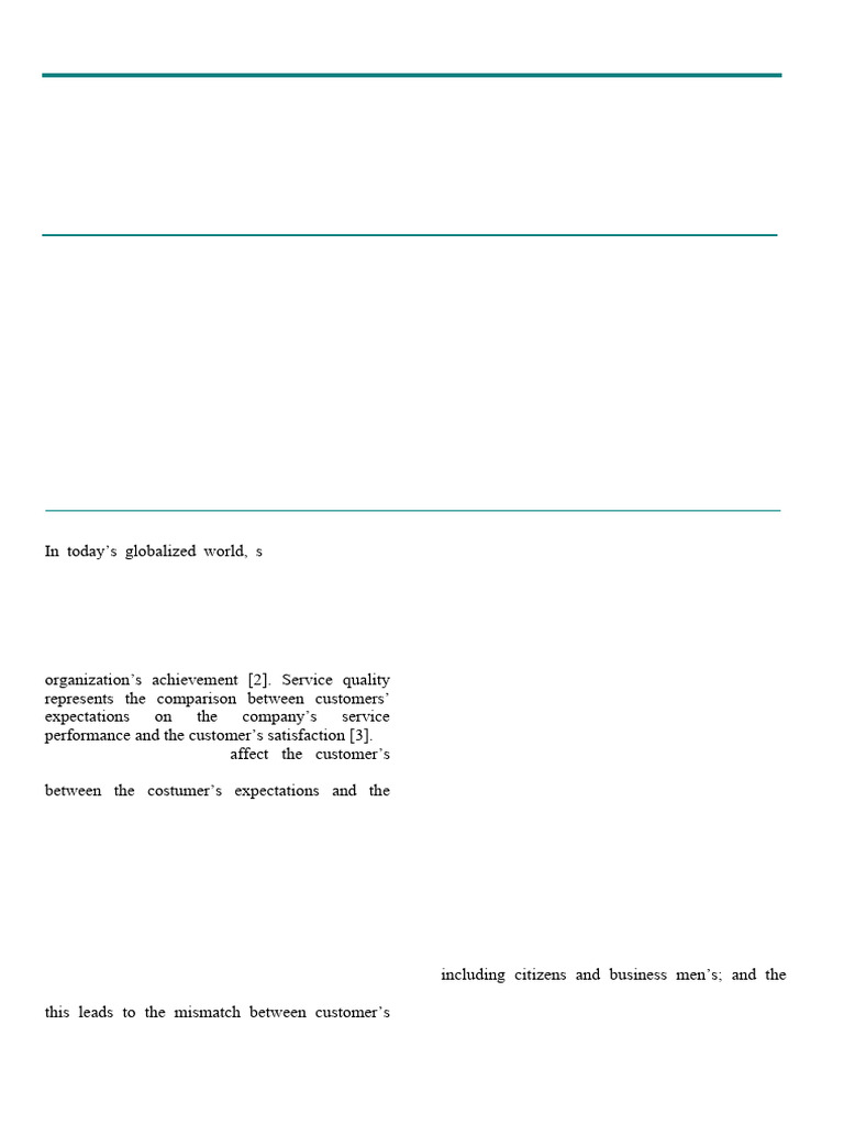 Structural Equation Modeling (SEM) - Article Text | PDF | Structural ...